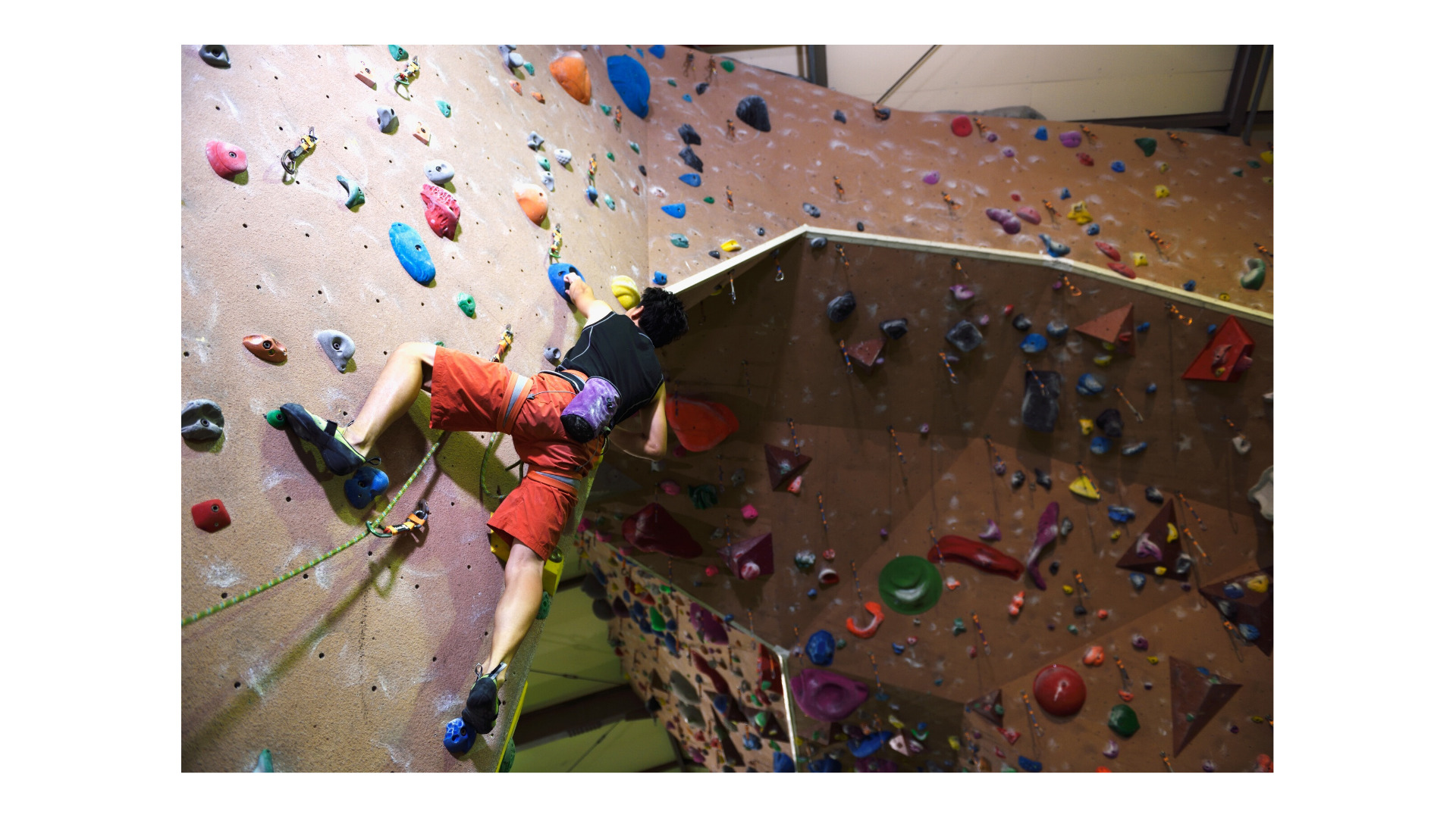Building Trust Through Sports: How Team-Building Experiences Transform ...