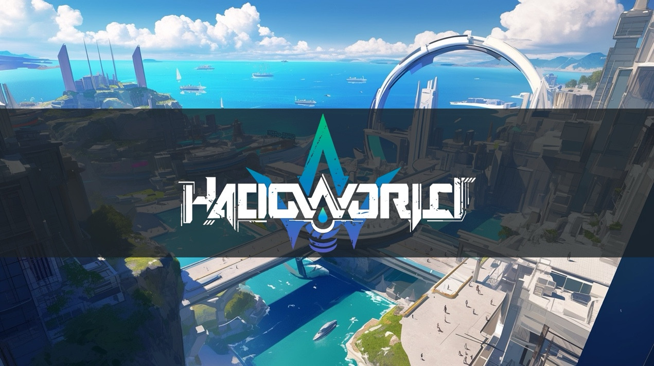 Global Flagship Store – HADO ARENA SHANGHAI Grandly Opens, Unveils Key ...