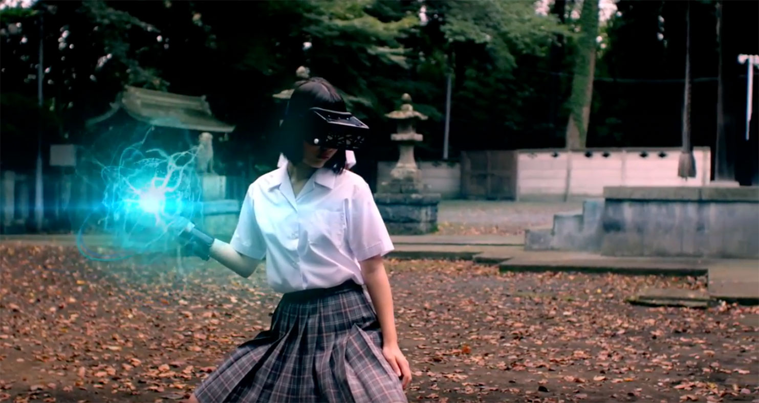 HADO Enters Belgium for the First Time! | HADO