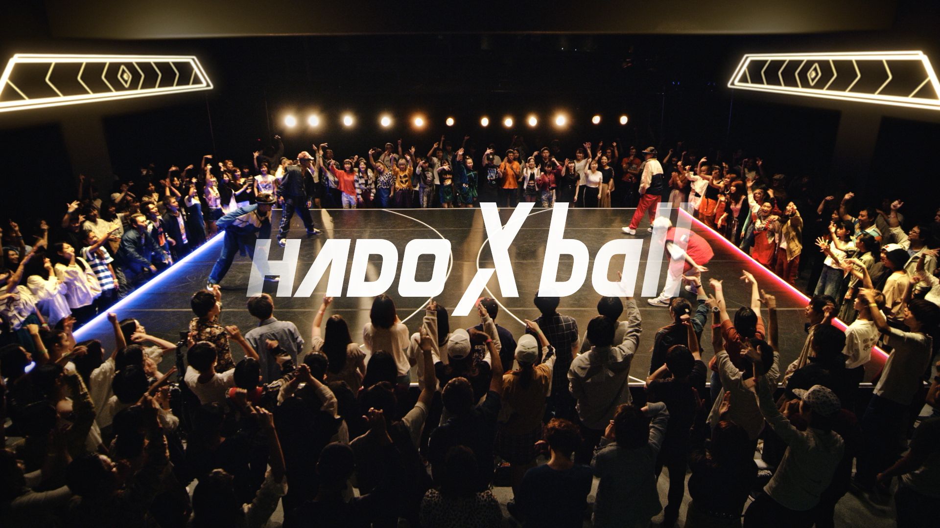 New AR sports “Japan Xball League 2020” kicked off on Feb 29 in the run ...