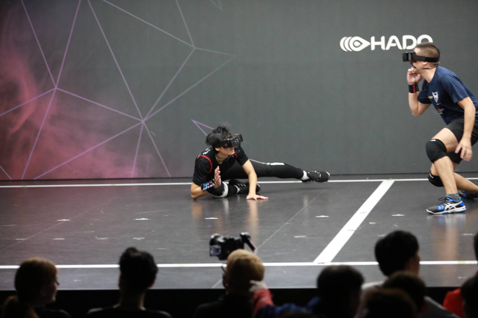 The most intense and exciting HADO WORLD CUP ever | HADO