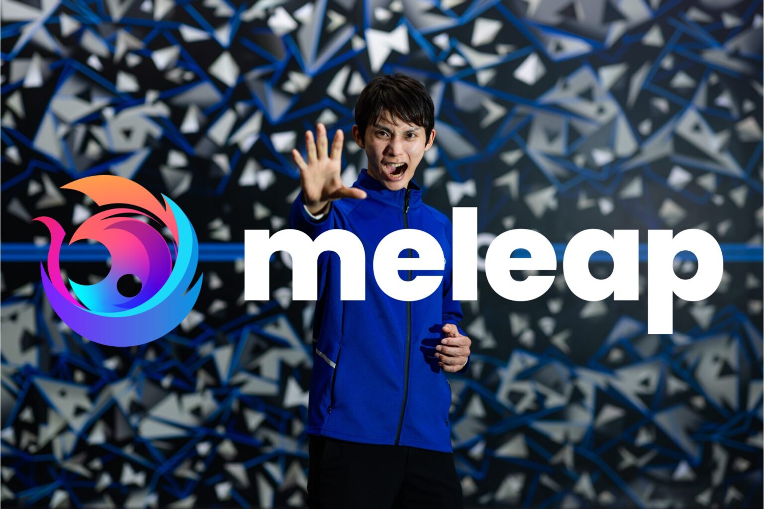 【Media Coverage】CEO Hiroshi Fukuda Featured on Venture.jp | HADO