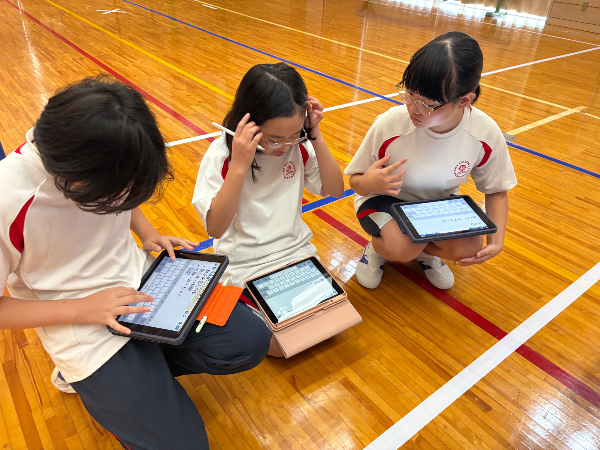 Japanese School Uses AR Sport “HADO” to Teach Teamwork and Critical ...
