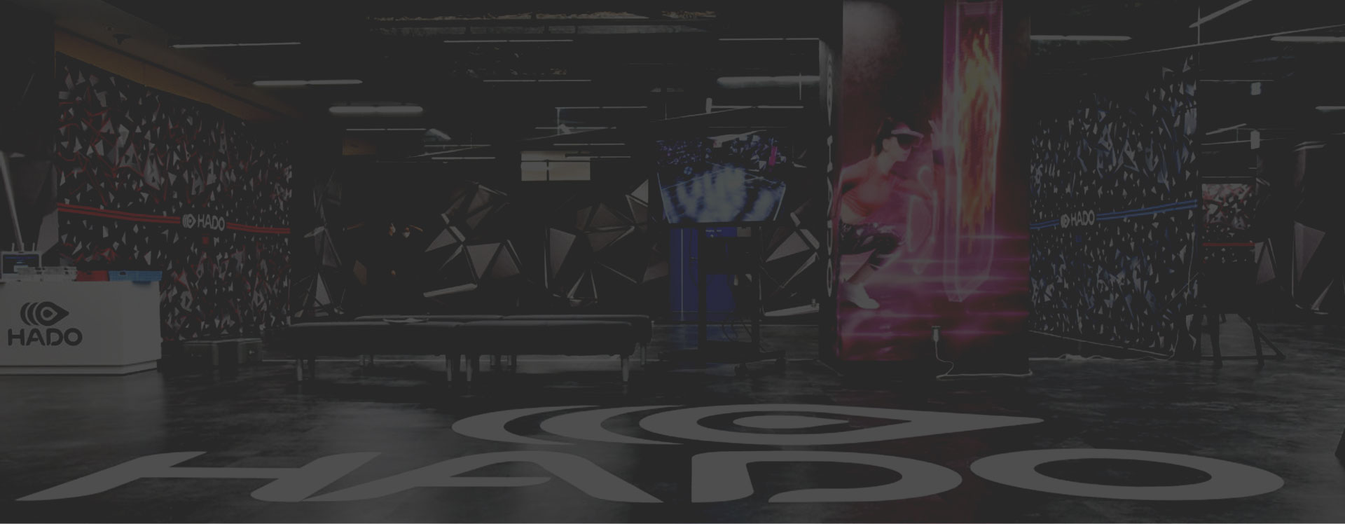 期間限定 – HADO ARENA