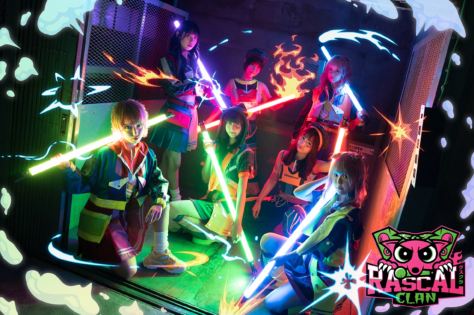 4月8日(金)HADOアイドルウォーズ たんぽぽ CUP Sec.1 放送決定!