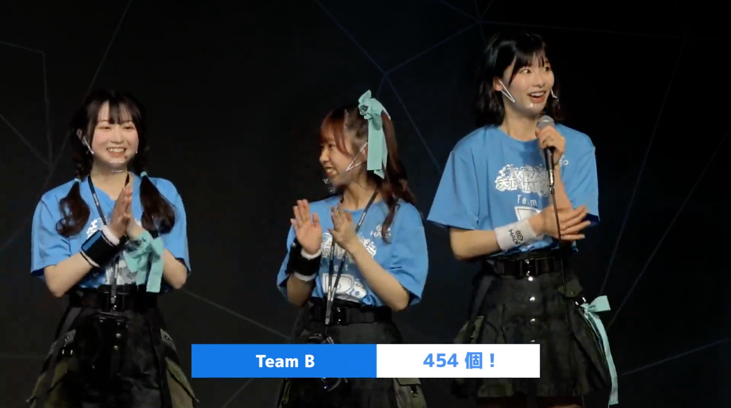 Final Season DAY5/6レポート