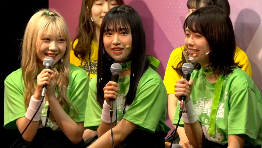 Final Season DAY10レポート