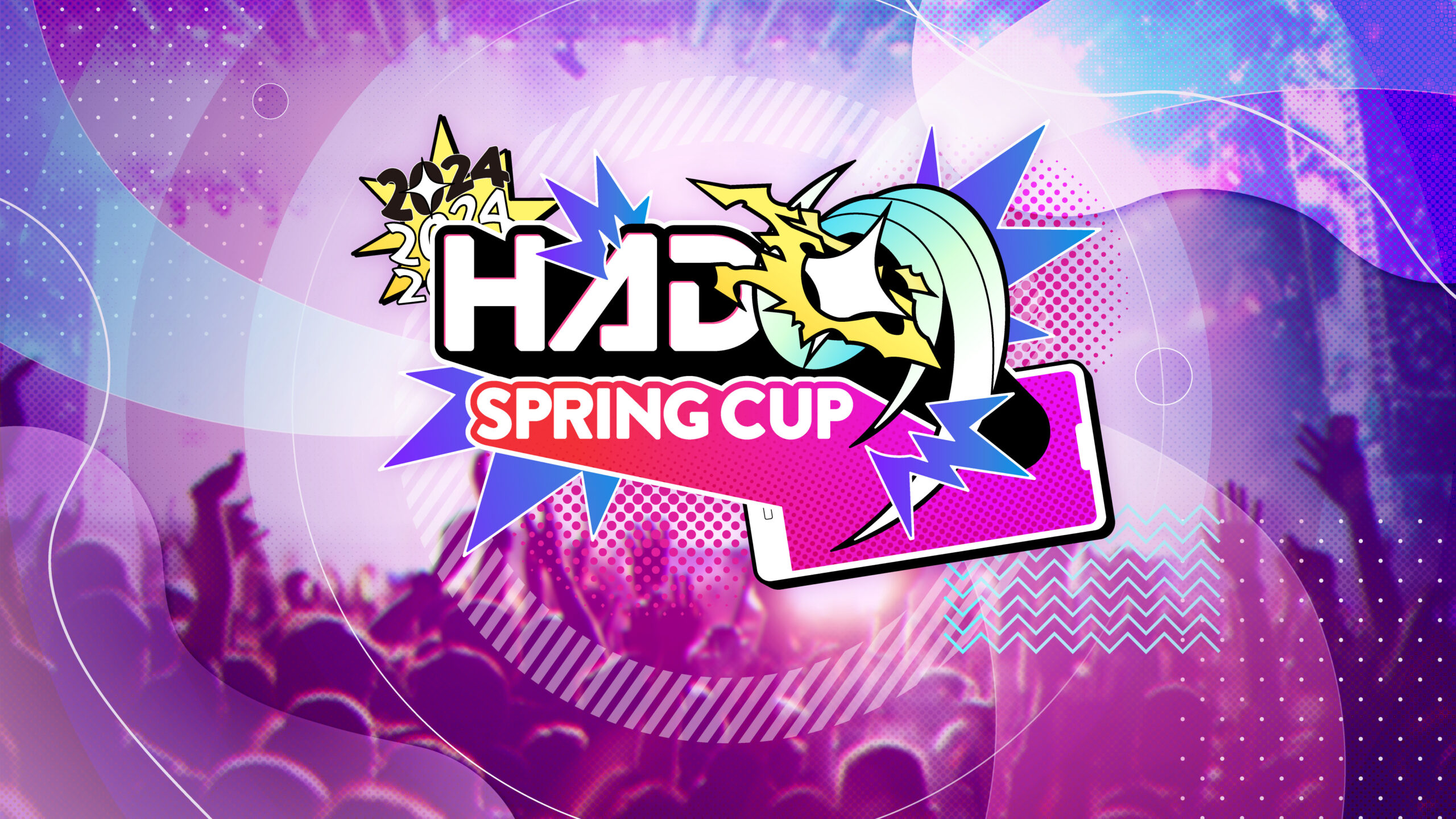 HADO 2024 SPRING CUP 予選大会 | HADO｜動けるゲーム、遊べるスポーツ