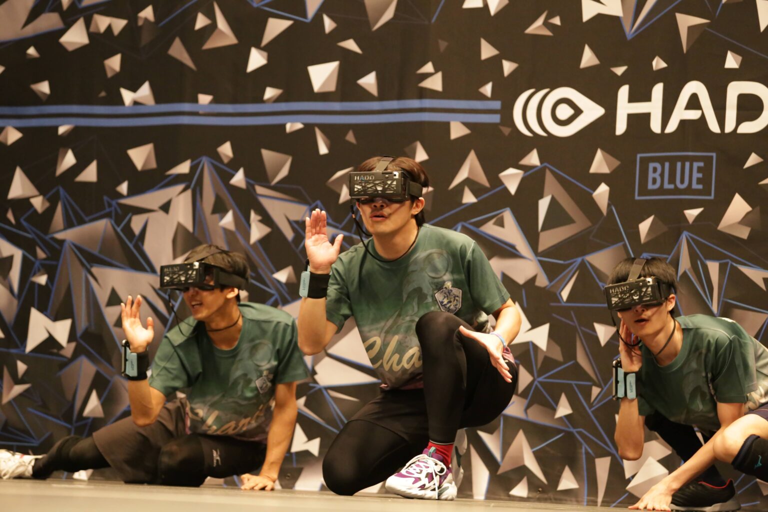 HADO 2024 SPRING CUP 出場チームと実況・解説・アリーナMCが決定！ | HADO｜動けるゲーム、遊べるスポーツ