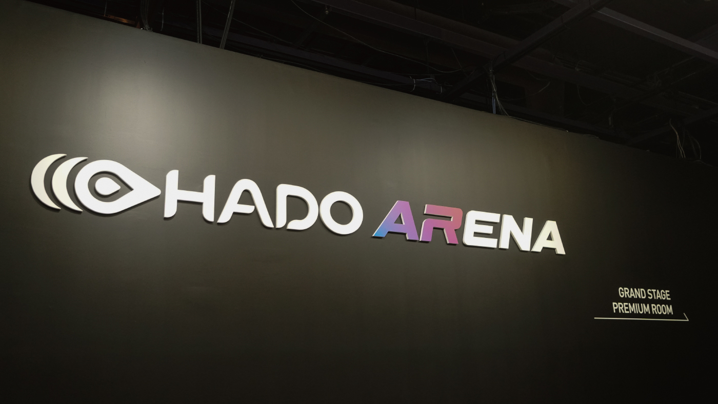 アクアシティお台場に最先端アクティビティスポットが誕生！ARスポーツ「HADO」のグローバル旗艦店「HADO ARENA お台場店」がオープン ...