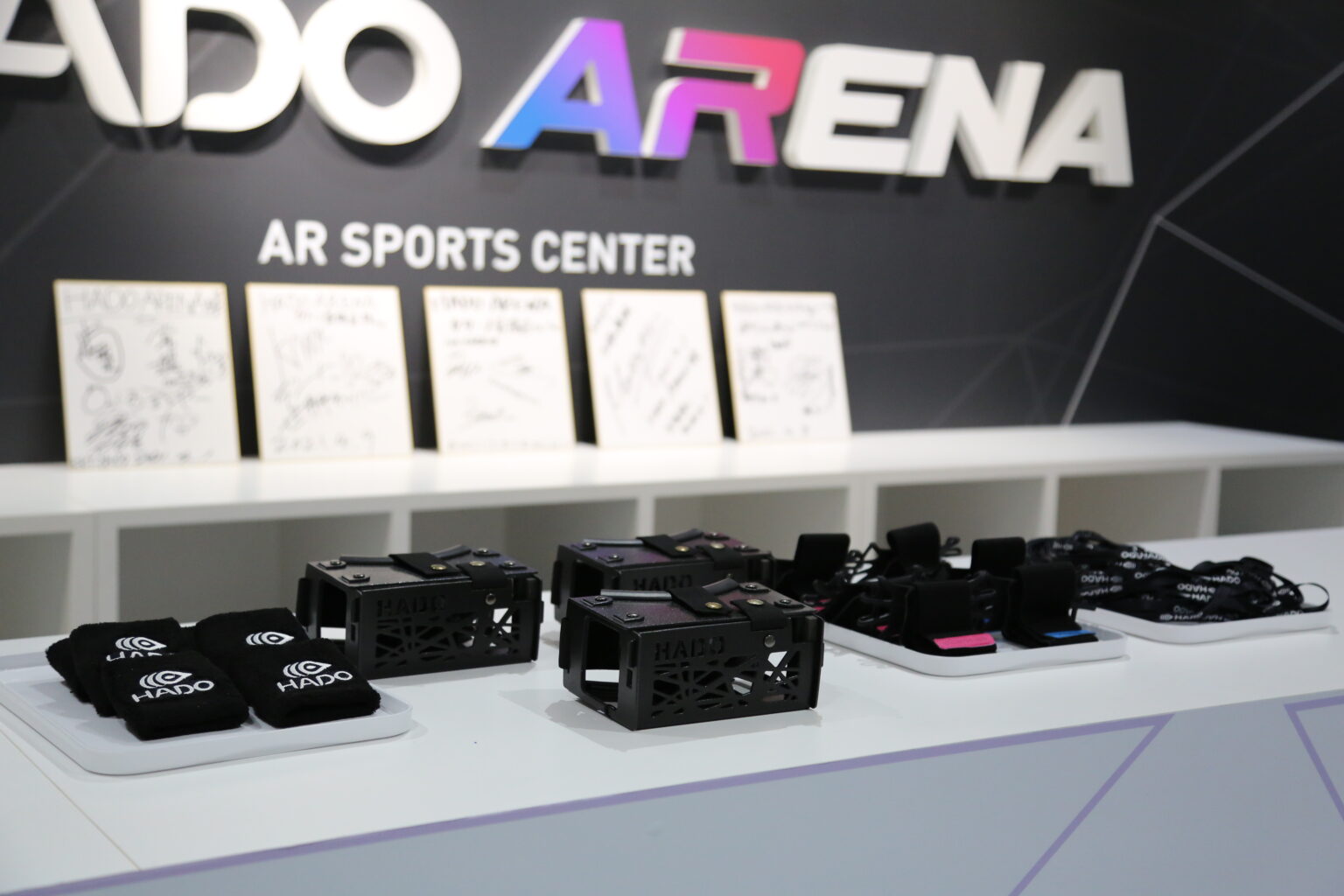 全国で展開する HADO専用施設「HADO ARENA」の公式サイトがオープン！ | HADO｜動けるゲーム、遊べるスポーツ