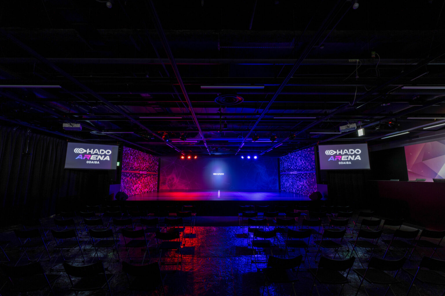 SPRING SEASON 2024 スケジュールと2024年公式大会開催予定を発表！ | HADO｜動けるゲーム、遊べるスポーツ