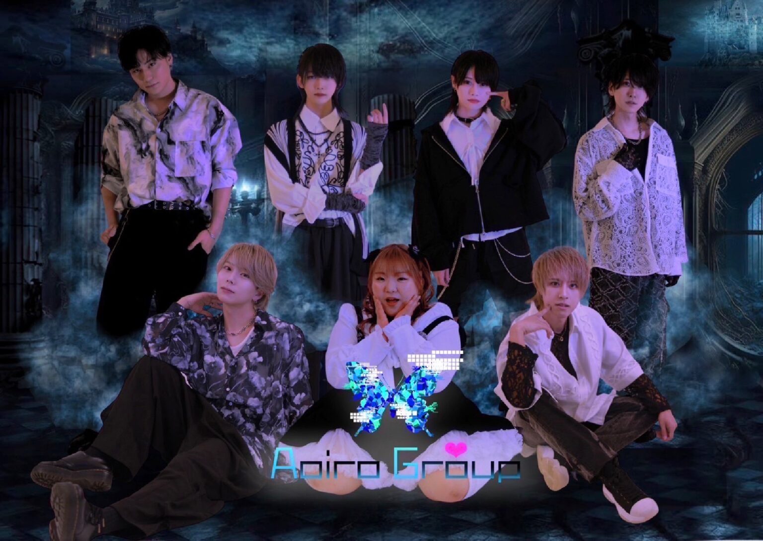 8月25日(日)HADO BOYS NEW GENERATION Vol.2開催決定! | HADO｜動けるゲーム、遊べるスポーツ