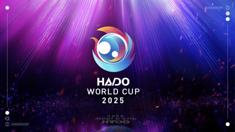 HADO WORLD CUP 2025 タイムテーブルを公開！ | HADO｜動けるゲーム、遊べるスポーツ