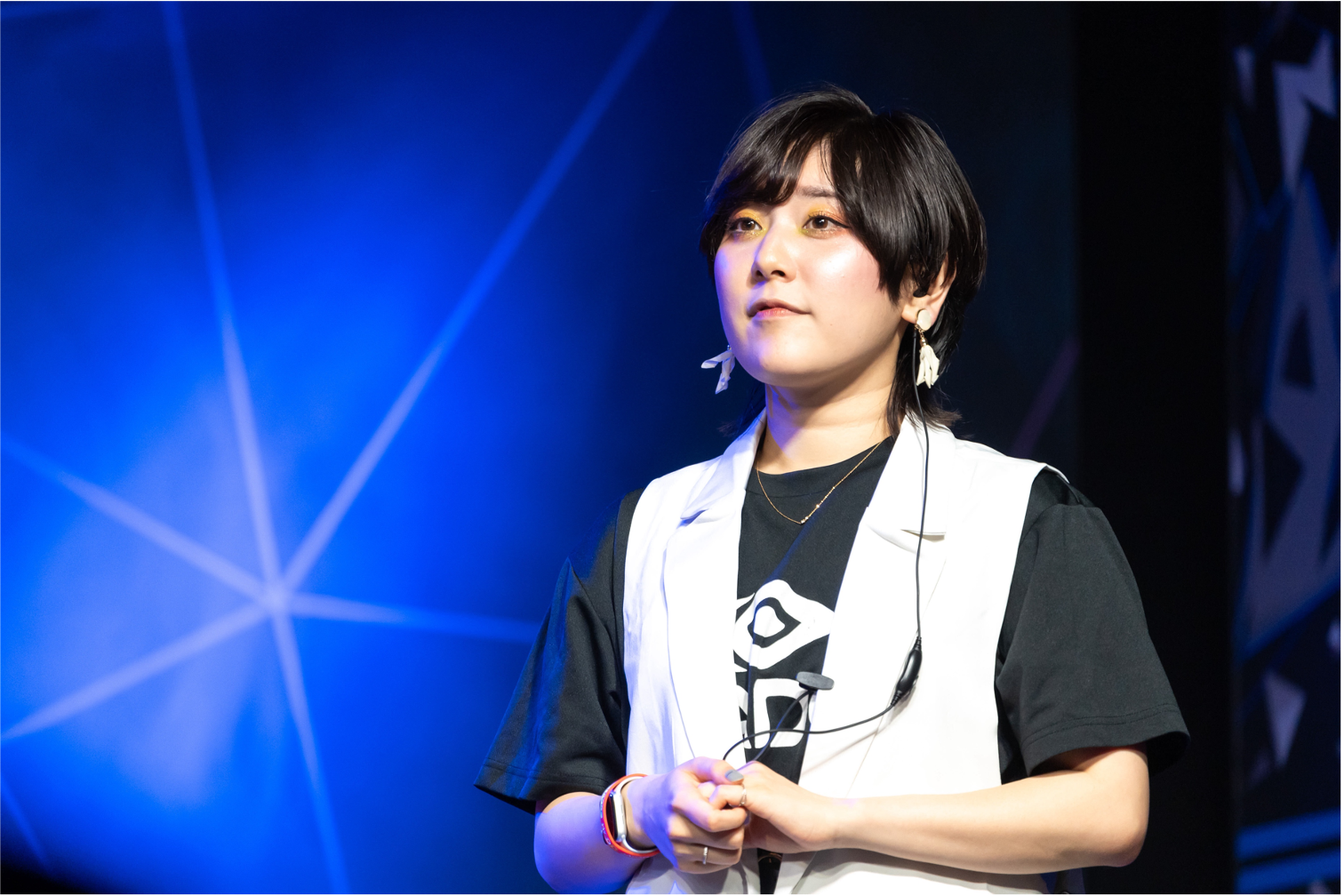 HADO 2024 SPRING CUP 出場チームと実況・解説・アリーナMCが決定！ | HADO｜動けるゲーム、遊べるスポーツ